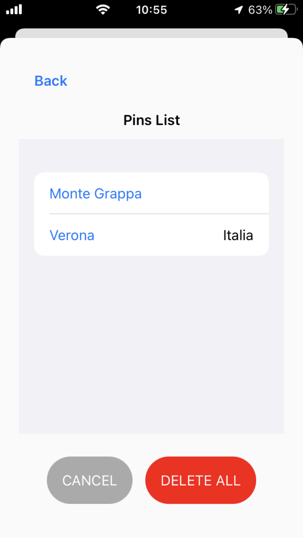 DirectionExplorer – sramp